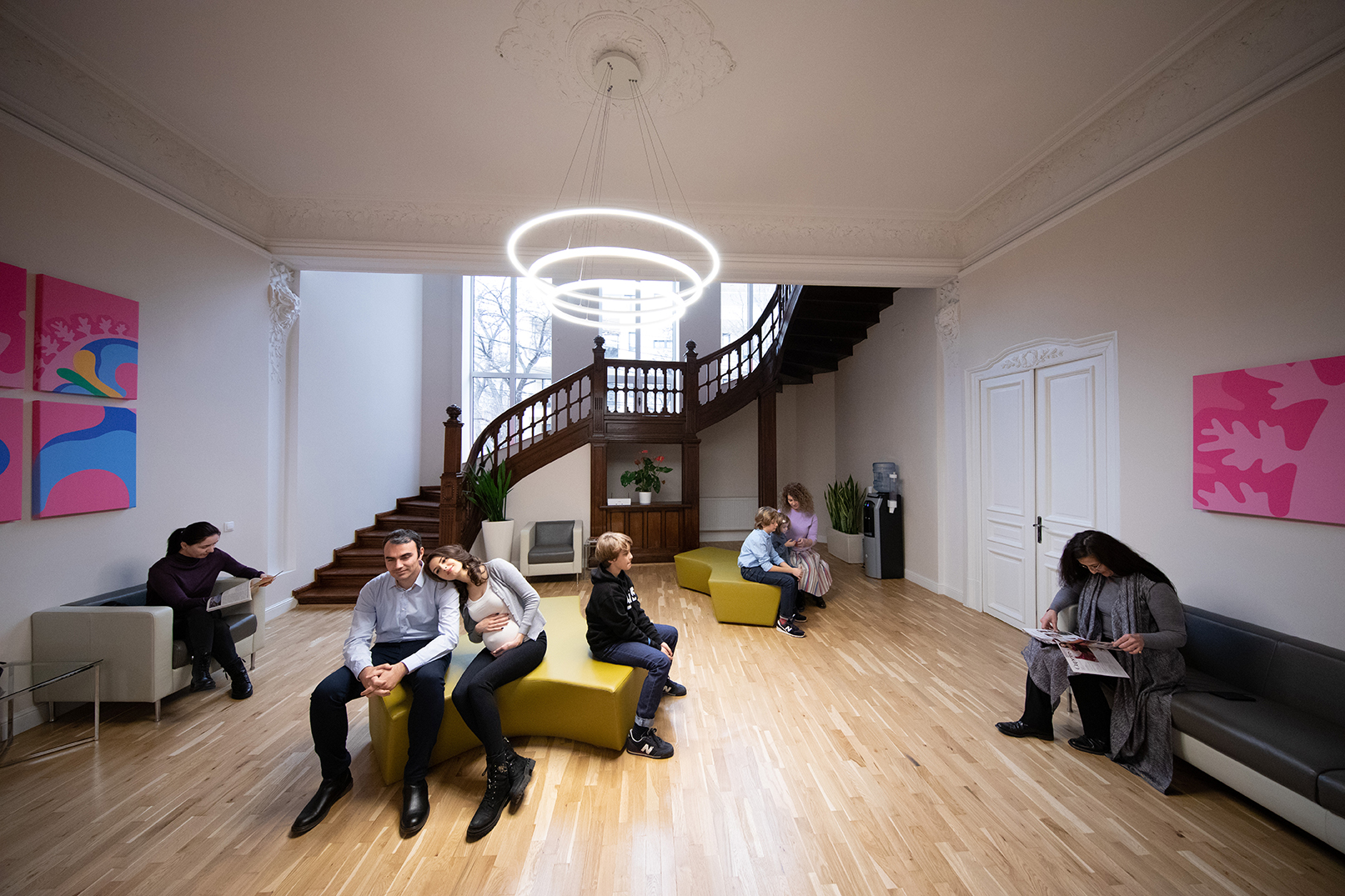 Policlinica Nativia | Reginamaria.ro